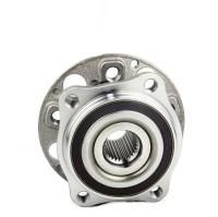 China Front Wheel Hub Bearing 2223340100 for Mercedes-Benz W220 C215 217-2020 Top Choice for sale