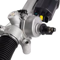 China Electronic Steering Gear Rack for Mercedes Benzs 205 2WD Car Accessories OEM 2054603401 A2054609500 A2054608900 A2054605902 for sale