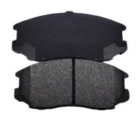 China Auto Spare Parts Ceramic Japan Car Brake Pad Set 04465B4030 for Nissan Mazda Honda Mitsubishi for sale