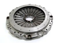 China Auto Parts 3400700451 Transmission Systems Parts 430mm Clutch Kits for Mercedes Benz for sale