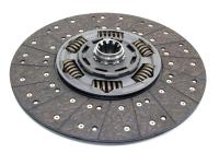 China Auto Parts 3400700451 Transmission Systems Parts 430mm Clutch Kits for Mercedes Benz for sale
