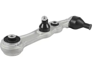 China Car Front Wheel Suspension Lower Control Arm 2053306101 for Mercedes Benz S205 W205 C205 for sale