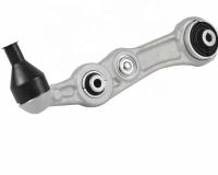 China Car Front Wheel Suspension Lower Control Arm 2053306101 for Mercedes Benz S205 W205 C205 for sale