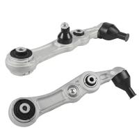 China Car Front Wheel Suspension Lower Control Arm 2053306101 for Mercedes Benz S205 W205 C205 for sale