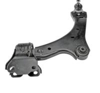 China Front Lower Suspension Control Arm LR007205 LR002624 Auto Spare Parts for Land Rover FREELANDER 2 (L359)2006-2014 for sale