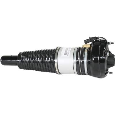 China Air Spring Air Bag Suspension Air Suspension Kit For Audi A8 (D4 4H) Airlift Airbag Suspension System Airstrut Front L& R for sale