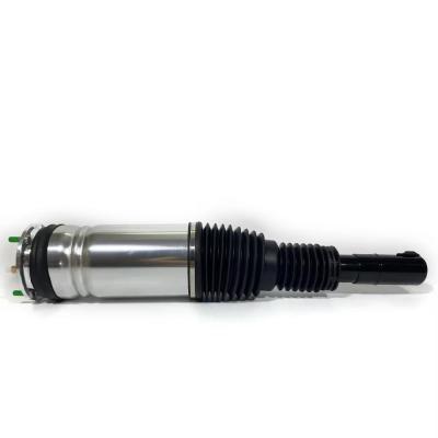 China Front Right Air Suspension Shock For Land Rover Range Rover L405 Air Shock Absorber Strut With ADS LR087096 LR072451 LR056926 for sale