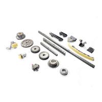 China Timing Chain Kit For SUZUKI Chevrolet Grand Vitara Engine H25A H27A H20A OE 1276185FA0 1276285FA0 1276385FA0 for sale