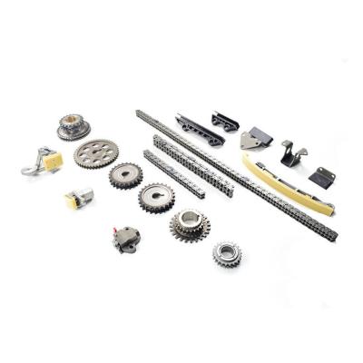 China Timing Chain Kit For SUZUKI Chevrolet Grand Vitara Engine H25A H27A H20A OE 1276185FA0 1276285FA0 1276385FA0 for sale