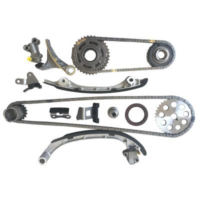 China Timing Chain Kit  for Toyota Hilux 2.7L Engine 2TR  13554-75020 13563-75020 13550-75010 3506-75050 for sale