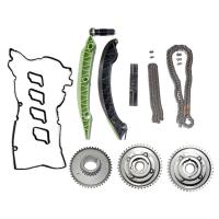 China Auto Spare Parts Timing Chain Kit Camshaft Adjuster for Mercedes C180 C200 C250 W204 E200 E250 W212 SLK250 R172 1.8L Turbo M271 for sale