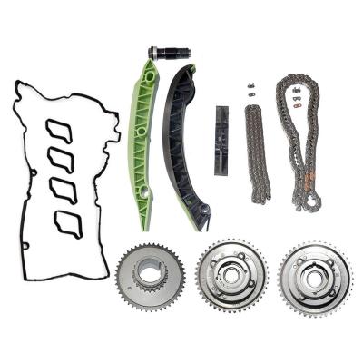 China Auto Spare Parts Timing Chain Kit Camshaft Adjuster for Mercedes C180 C200 C250 W204 E200 E250 W212 SLK250 R172 1.8L Turbo M271 for sale