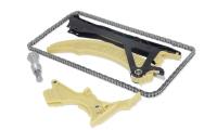 China Auto Engine Parts Timing Tension Chain Timing Chain Kit 1317502180 for BMW N46 N42 B18 B20 E46 E90 E83 E85 Express STD for sale