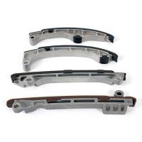 China Engine Timing Chain Kit for 2008-2019 Toyota Sequoia Tundra Lexus LS460 LS600H GS460 GX460 IS F 4.6L 5.0L V8 for sale