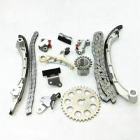 China Auto Spare Parts Timing Chain Kit 13506-75050 for Toyota HIACE2.7L VVTi 2TR-FE Engine for sale