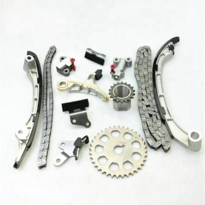 China Auto Spare Parts Timing Chain Kit 13506-75050 for Toyota HIACE2.7L VVTi 2TR-FE Engine for sale