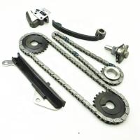 China Auto Spare Parts Timing Chain Kit 13506-75050 for Toyota HIACE2.7L VVTi 2TR-FE Engine for sale