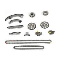 China Steel Engine Timing Chain Repair Kit for TOYOTA LAND CRUISER PRADO 1GD 2GD 13523-11030 13616-0E010 13521-0E010 at Best for sale
