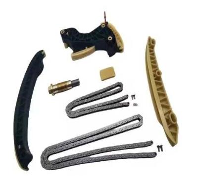 China Timing Kit New OEM Timing Chain A0009932176 04M-1-106 A2710500611 A2710300963 A2710521016 A2710520416 for Mercedes Benz for sale