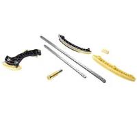 China Timing Kit New OEM Timing Chain A0009932176 04M-1-106 A2710500611 A2710300963 A2710521016 A2710520416 for Mercedes Benz for sale