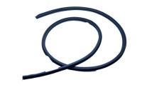 China Auto Spare Parts Window Rails 81.62651.0045 for Shacman  Truck Parts 1850mm for sale