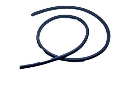 China Auto Spare Parts Window Rails 81.62651.0045 for Shacman  Truck Parts 1850mm for sale