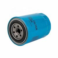 China 15208-43G00 Automotive Car Oil Filter for Nissan for sale