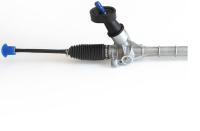 China Steering Rack Pinion Steering Gear for Volkswagen Polo Cross 2012-2016 LHD 6RU-423-057 for sale
