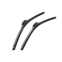 China Windshield Wiper Blade Multifunctional Flat Wiper Car Front Windscreen Wiper for sale