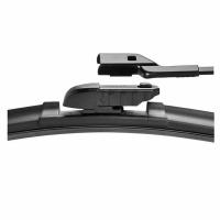 China Multi Adapter Soft Wiper Car Windshield Universal Wiper Blade Adapters for BMW - Europe, BMW (BRILLIANCE), Audi, Skoda for sale