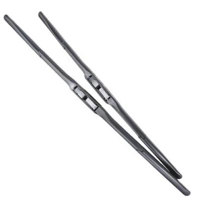 China Windshield Wipers for Nissan Qashqai J11 2013-2024 Three Section Bone Car Wipers for sale