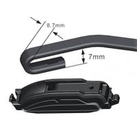 China Car Parts Rear Windshield Wiper Adapter Multifunctional Windshield Wiper for sale