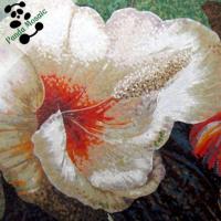 China Glass Wall Murals Restaurant Wall Tile Mosaic Designs for sale