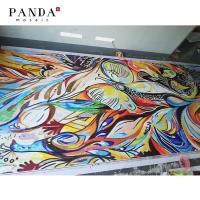 China Butterfly Pattern Marble Mosaic Art Tile Wall Floor Stone Decorative Design for sale