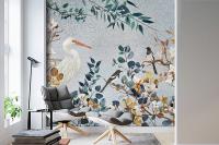 China Modern Design Mosaic Wall Panel with Customized Size in Glass Marble or Ceramic Material for Stylish Interior Decoration for sale
