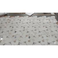 China Customized Art Mural Mosaic Tile 4/6/8mm Thickness with 5 Year Warranty for Wall Protection for sale