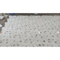 China Customized Art Mural Mosaic Tile 4/6/8mm Thickness with 5 Year Warranty for Wall Protection for sale