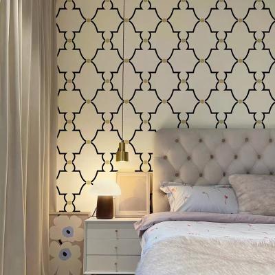 China Wholesale Custom Marble Mosaic Mural Wall Art Panels 4mm 6mm 8mm for Living Room Bathroom Decor for sale