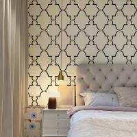 China Wholesale Custom Marble Mosaic Mural Wall Art Panels 4mm 6mm 8mm for Living Room Bathroom Decor for sale