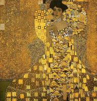 China Handmade Glass Mosaic Wall Mural Golden Art Tile for Living Room Decor Custom Size for sale