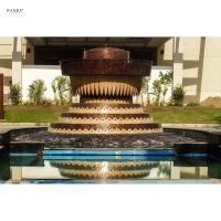 China Custom Green Stone Glass Mosaic Tile 20x20x4 mm for Swimming Pool Acid Proof for sale