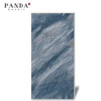 China Large Polished Glazed Marble Mosaic Wall Tile Custom Ceramic Floor Tile for sale
