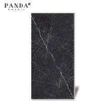 China Marble Look Glazed Ceramic Floor Wall Tiles Customized Multi Colors 900X1800 for sale