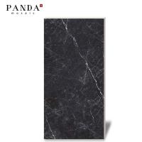 China Marble Look Glazed Ceramic Floor Wall Tiles Customized Multi Colors 900X1800 for sale