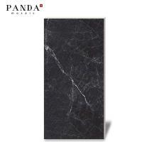 China Marble Look Glazed Ceramic Floor Wall Tiles Customized Multi Colors 900X1800 for sale