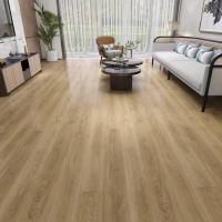 China 3D Embossed WPC Decking Flooring Eco Friendly Wood Plastic Composite Decking for sale