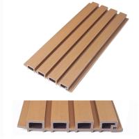 China Custom Matt WPC Flooring 30mm 25mm 20mm for High Traffic Areas Eco Friendly for sale