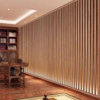 China Custom Matt WPC Flooring 30mm 25mm 20mm for High Traffic Areas Eco Friendly for sale