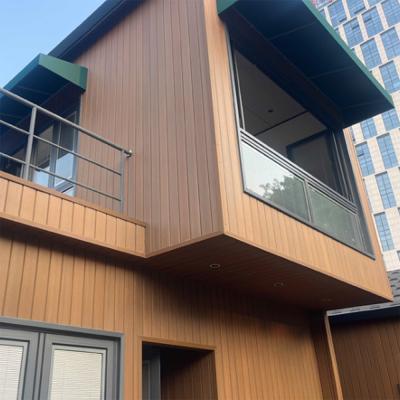 China Custom Matt WPC Flooring 30mm 25mm 20mm for High Traffic Areas Eco Friendly for sale