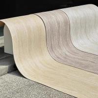 China Flexible Ceramic Wall Cladding Tile Soft Clay Bendable for Interior Exterior 600x1200mm for sale